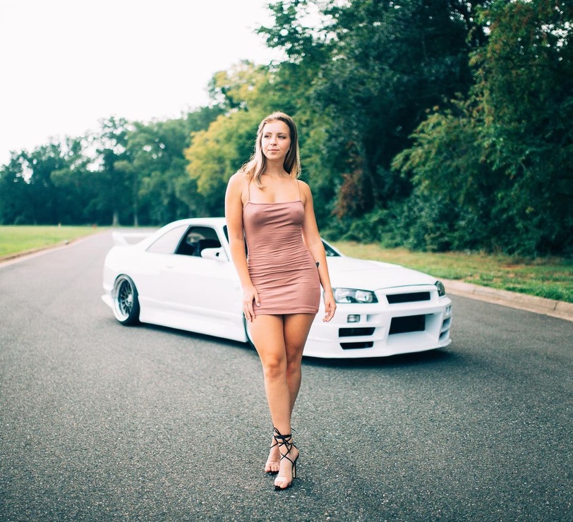 Picture of Sarah Senecal