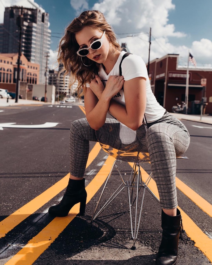 Sarah Senecal picture