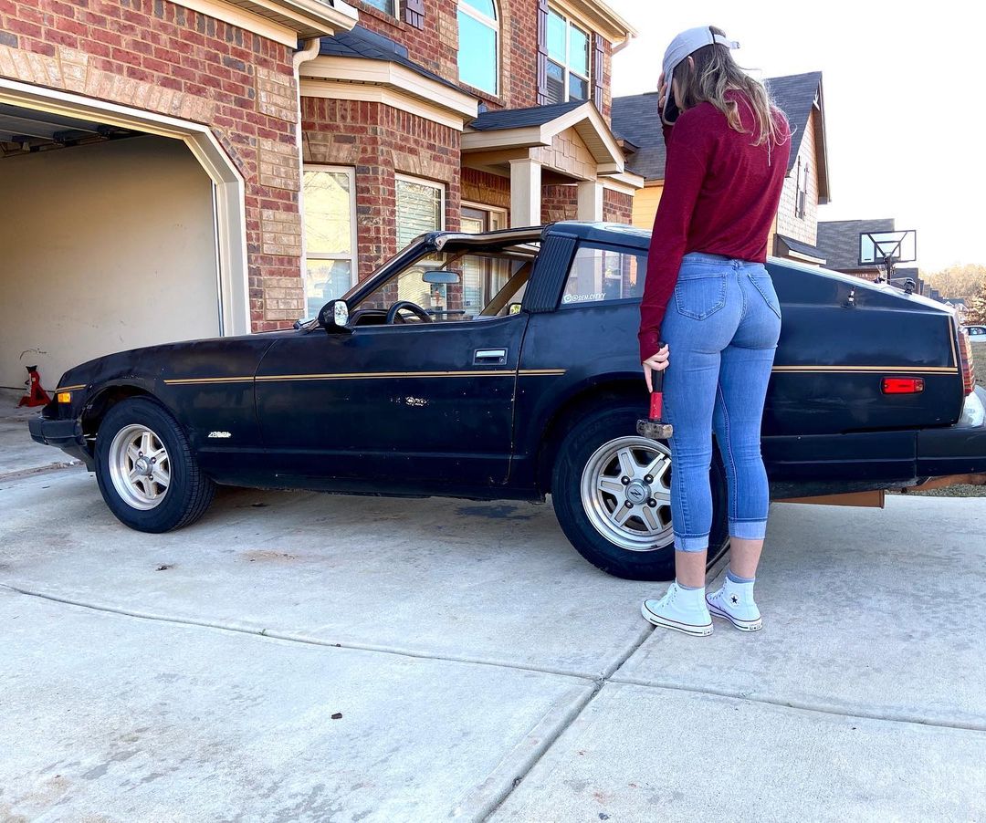 Picture of Sarah Senecal