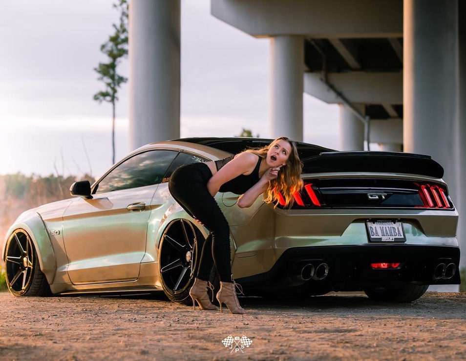 Picture of Sarah Senecal