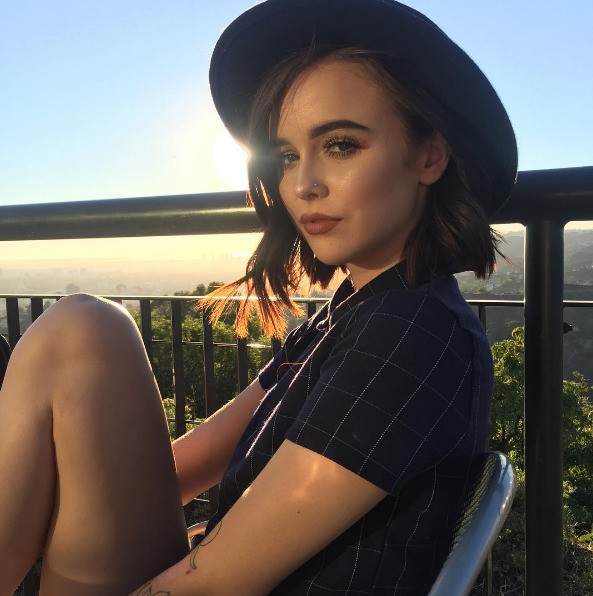 Picture of Acacia Brinley