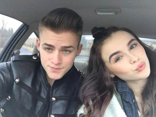 Picture of Acacia Brinley