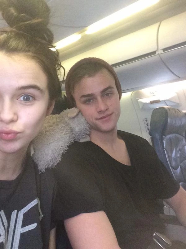 Acacia Brinley picture