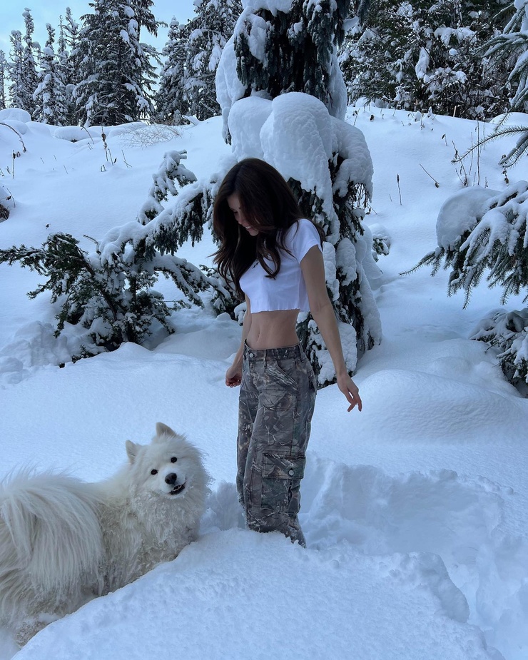 Picture of Corin Jamie Lee Clark