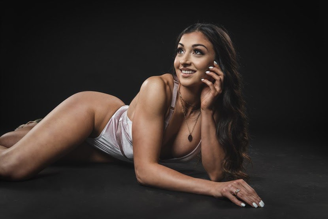 Image of Bianca Carelli