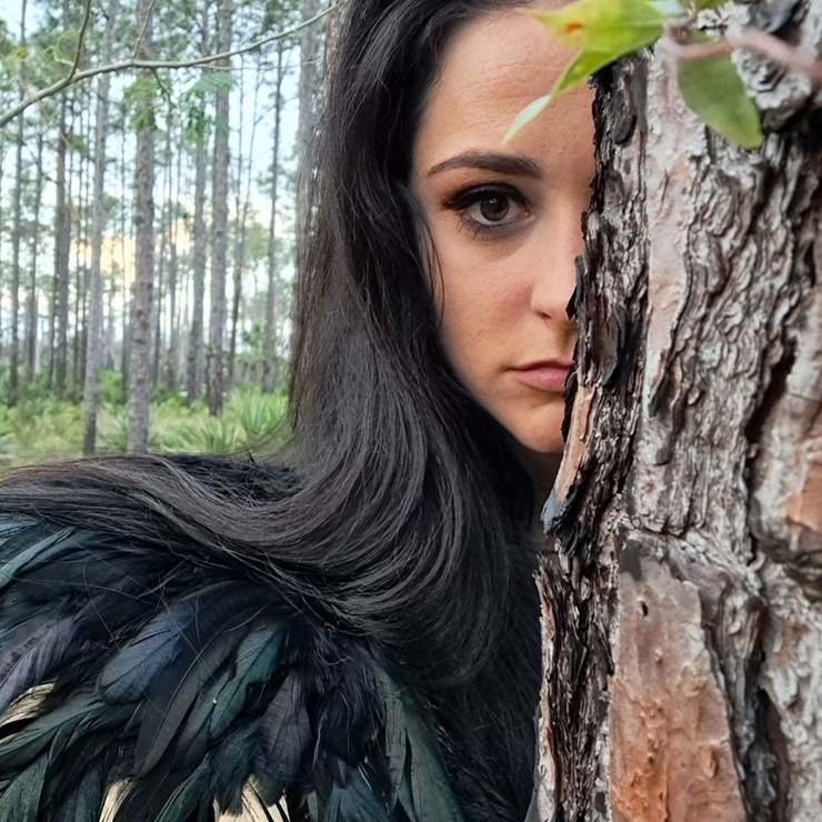 Picture of Aoife Cusack