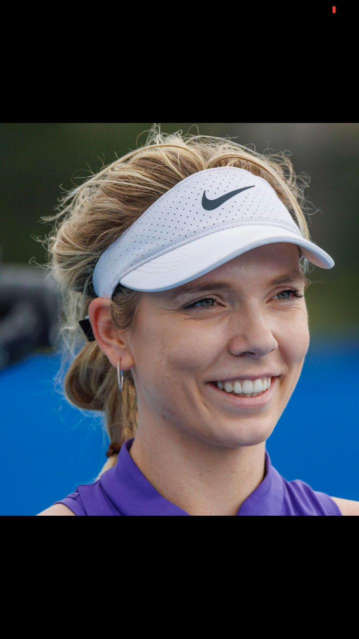 Picture of Katie Boulter