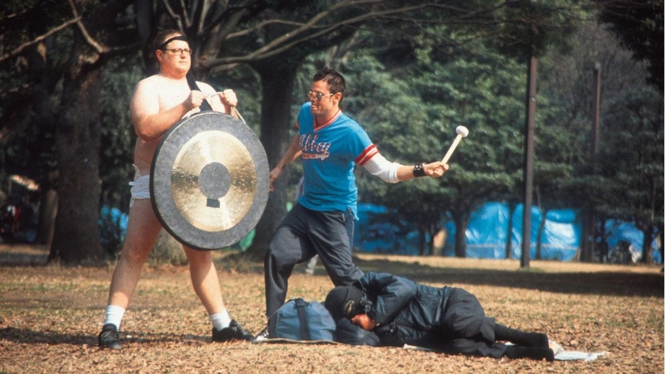 Picture of Jackass: The Movie