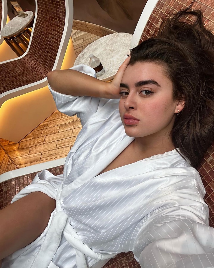 Picture of Kalani Hilliker