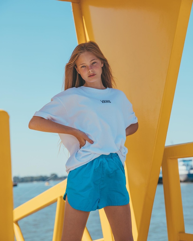 Picture of Summer de Snoo