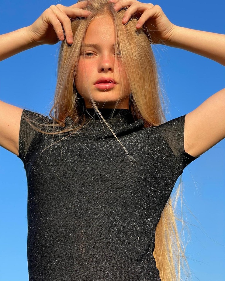 Picture of Summer de Snoo