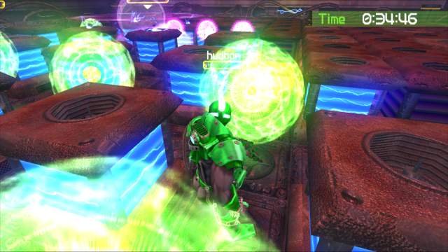 Bomberman: Act Zero image