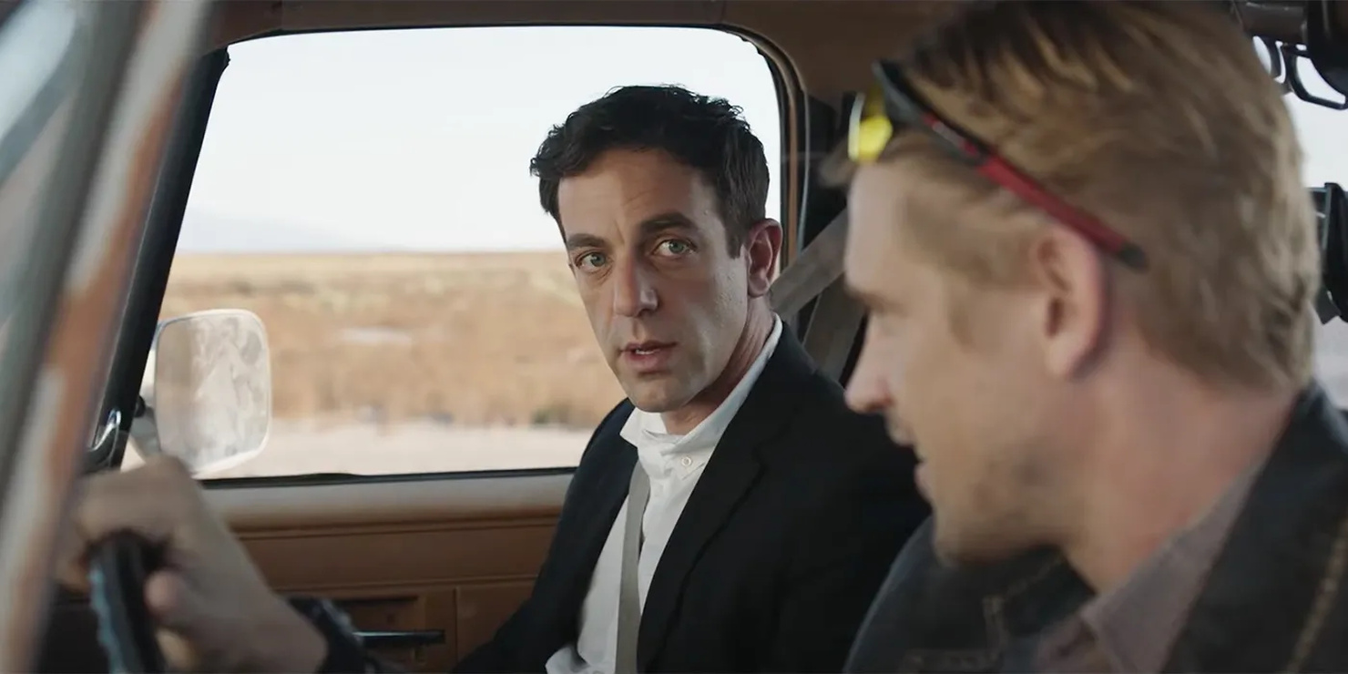 Picture of Vengeance