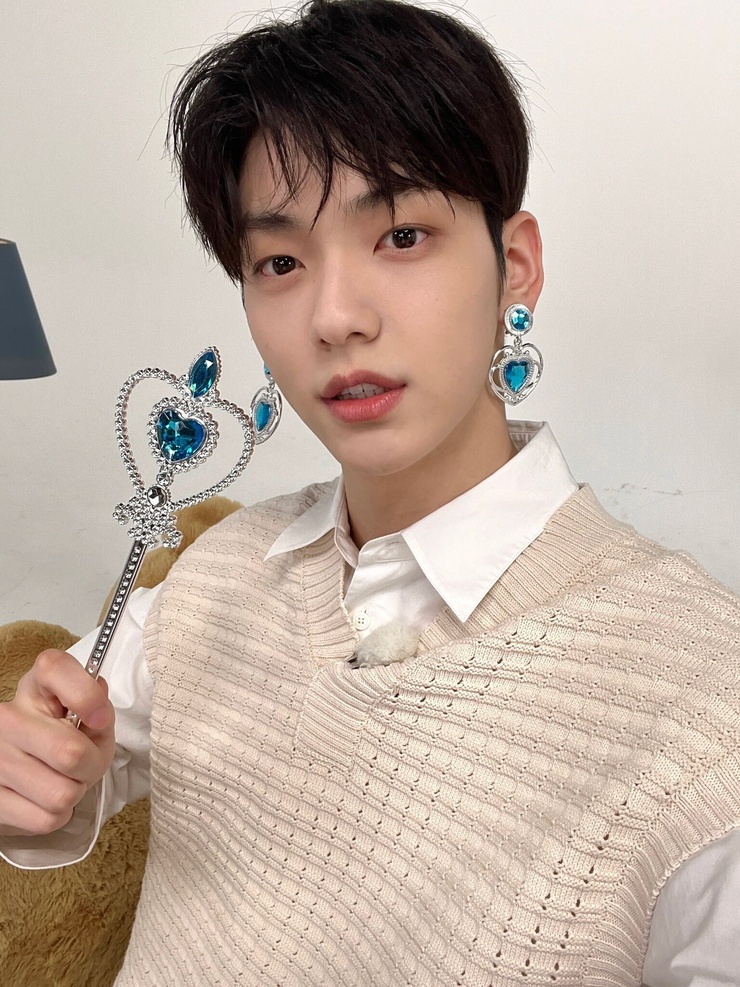 Picture of Soo-bin Choi