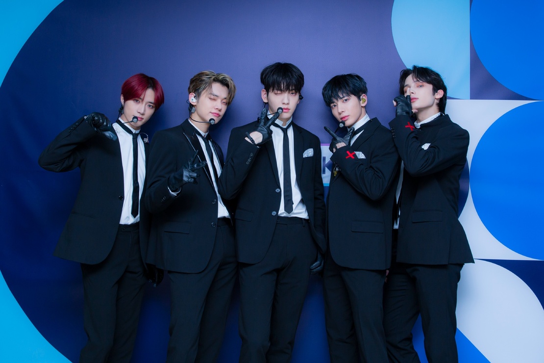 Picture of TXT