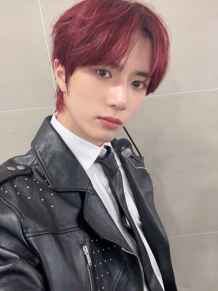 Picture of Beom-gyu Choi