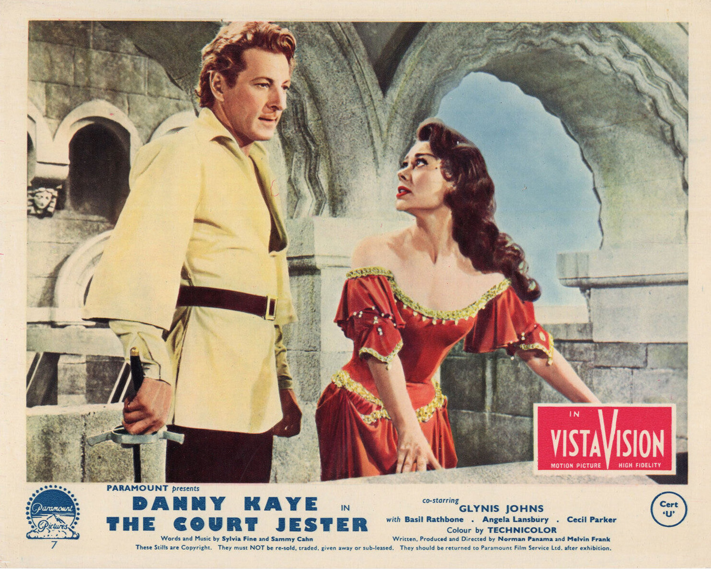 Picture of The Court Jester