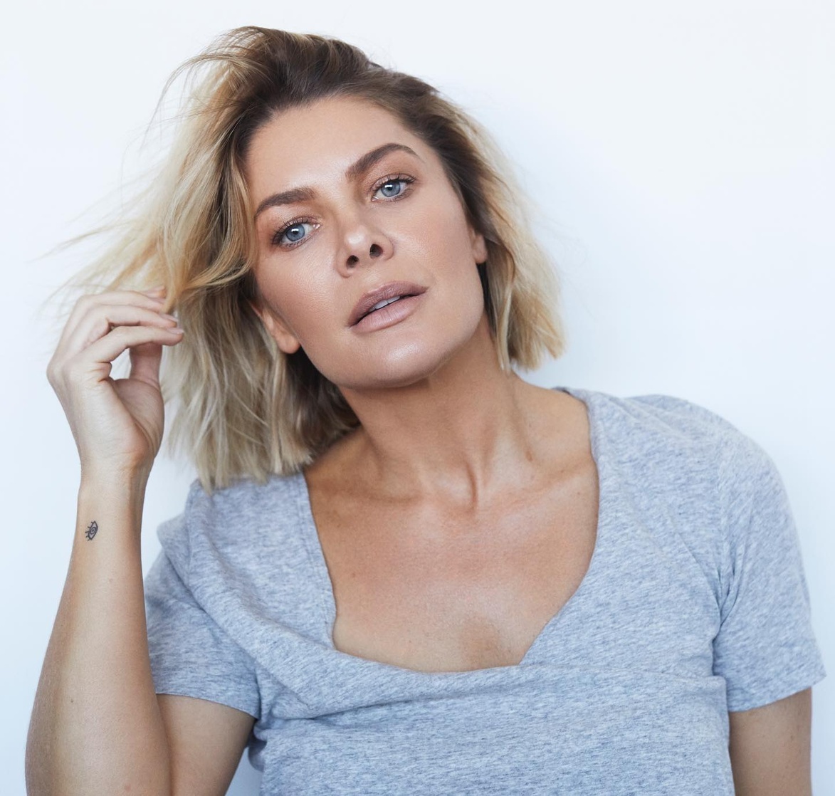 Picture of Natalie Bassingthwaighte
