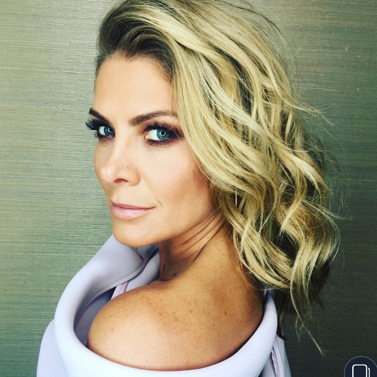 Picture of Natalie Bassingthwaighte