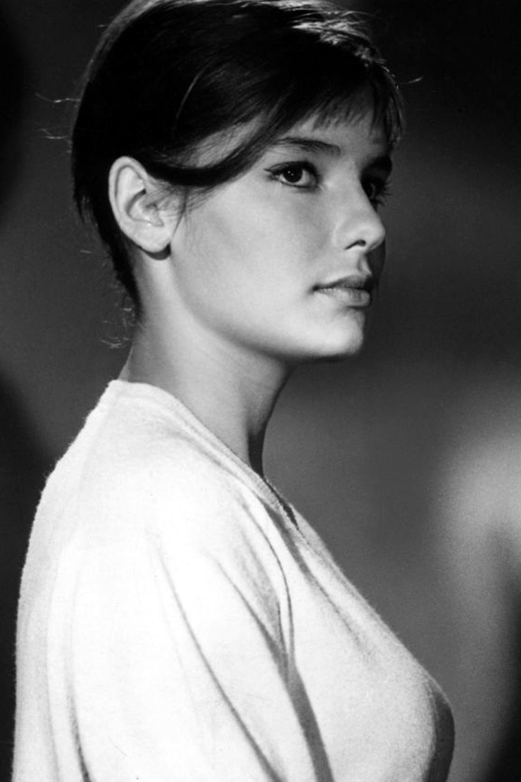 Image of Danièle Gaubert