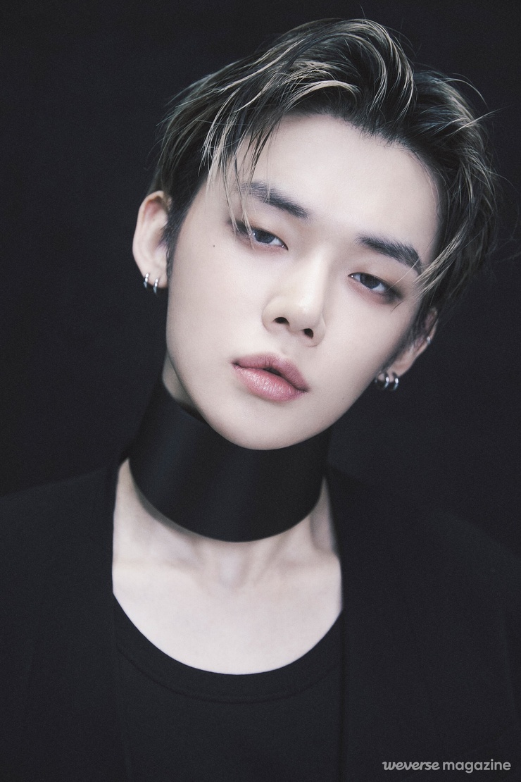 Choi Yeonjun (최연준) image