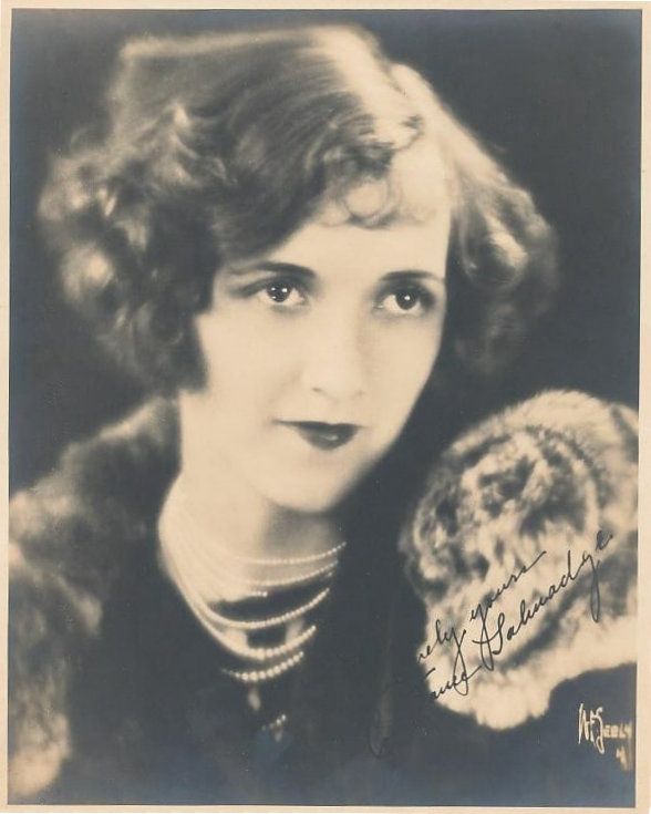 Constance Talmadge