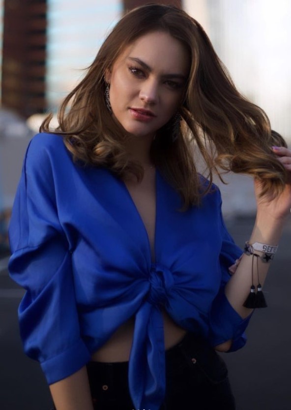 Picture of Ale Muller