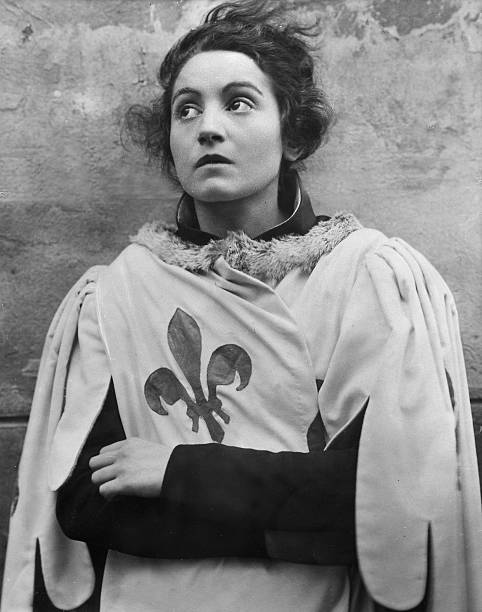 Elisabeth Bergner