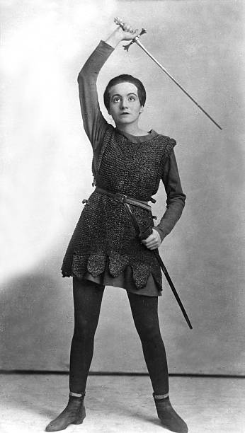 Elisabeth Bergner