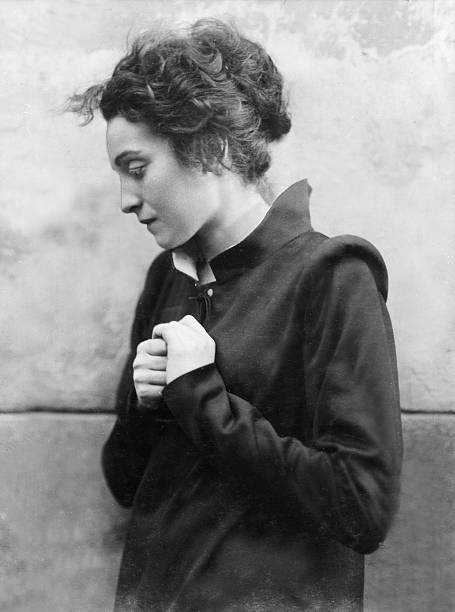 Elisabeth Bergner