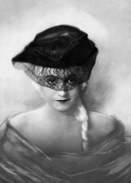 Elisabeth Bergner
