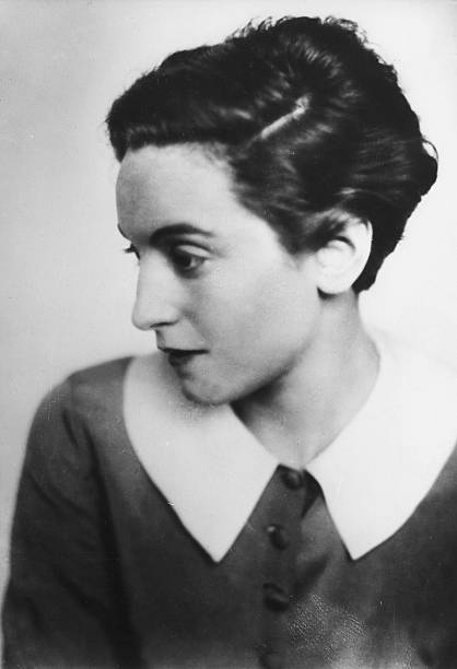 Elisabeth Bergner