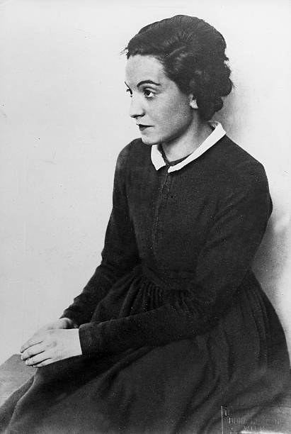 Elisabeth Bergner