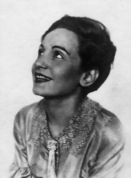 Elisabeth Bergner