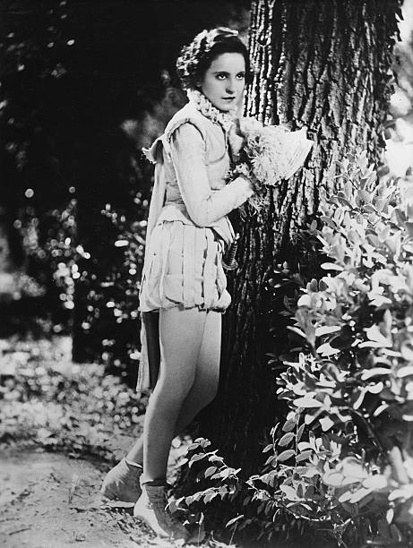Elisabeth Bergner