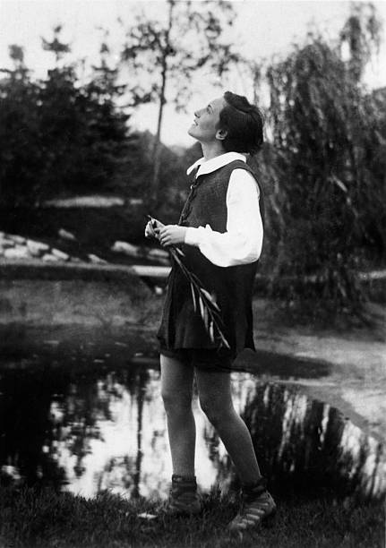 Elisabeth Bergner