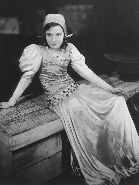 Elisabeth Bergner