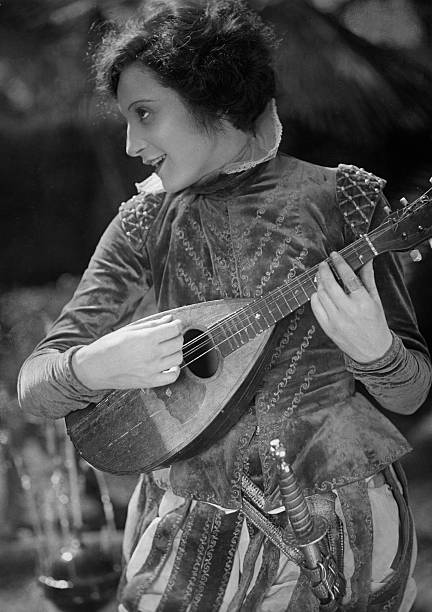 Elisabeth Bergner