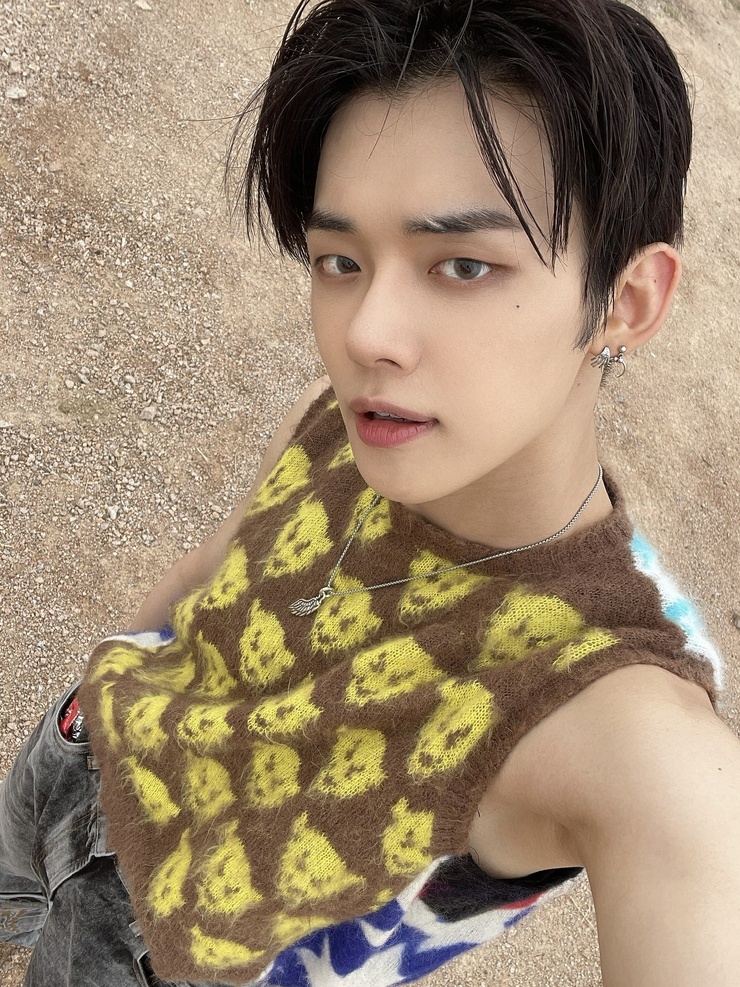 Picture of Choi Yeonjun (최연준)