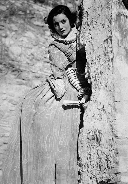 Elisabeth Bergner