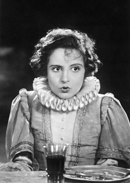 Elisabeth Bergner