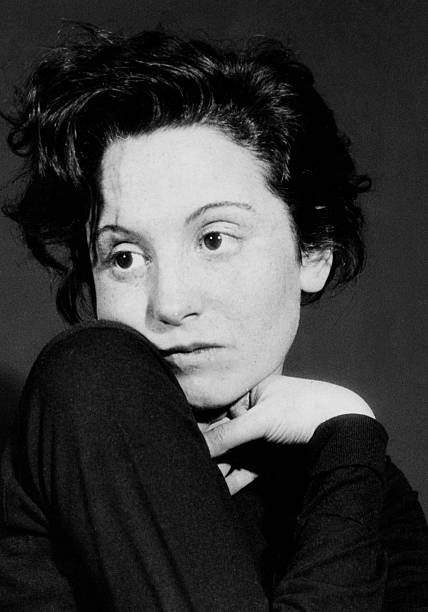 Elisabeth Bergner