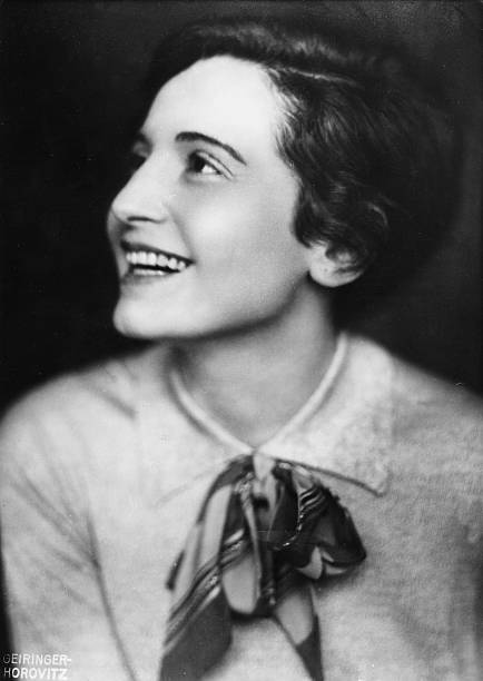 Elisabeth Bergner