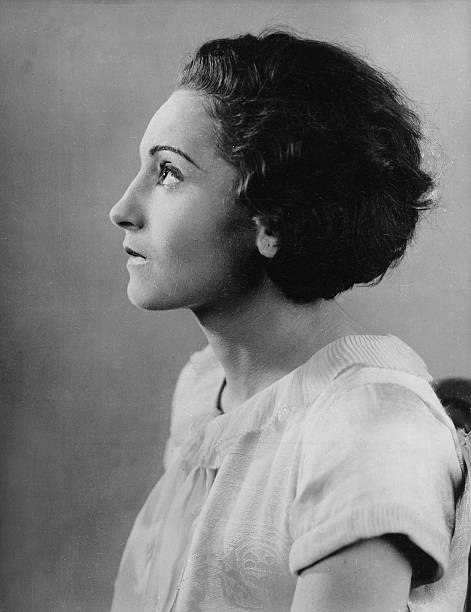 Elisabeth Bergner