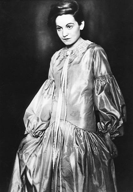 Elisabeth Bergner