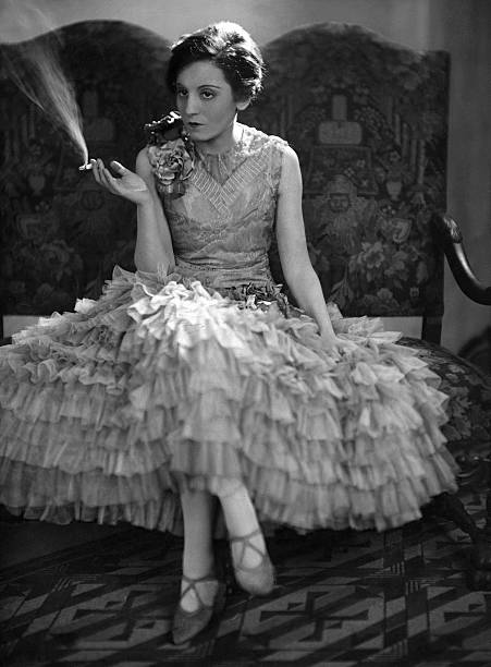 Elisabeth Bergner