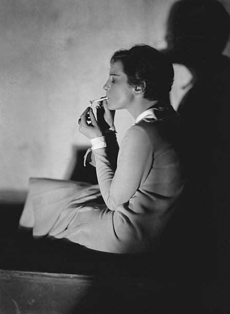Elisabeth Bergner