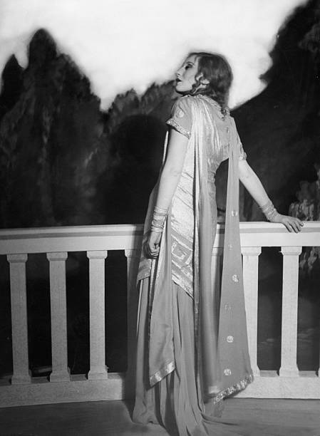 Elisabeth Bergner
