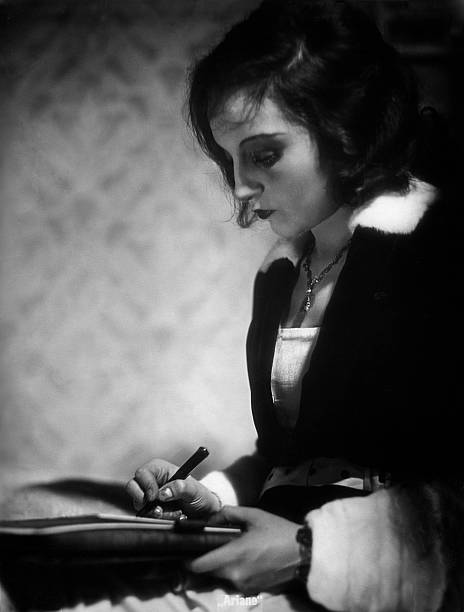Elisabeth Bergner