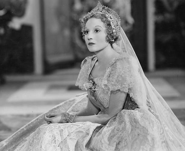 Elisabeth Bergner